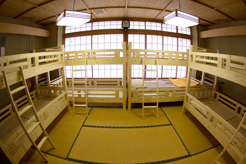 Hotel Myosen, Myoko